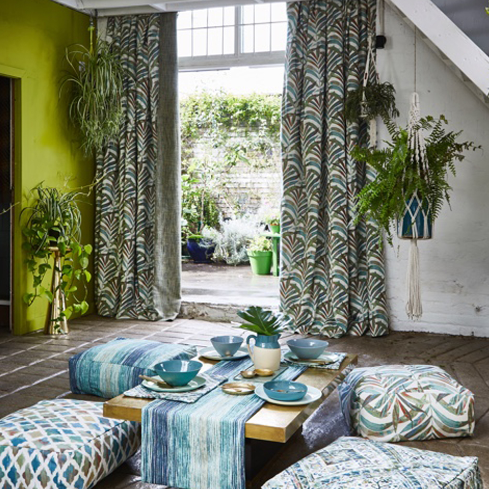 Curtains Factory Outlet – The multi-brand Store